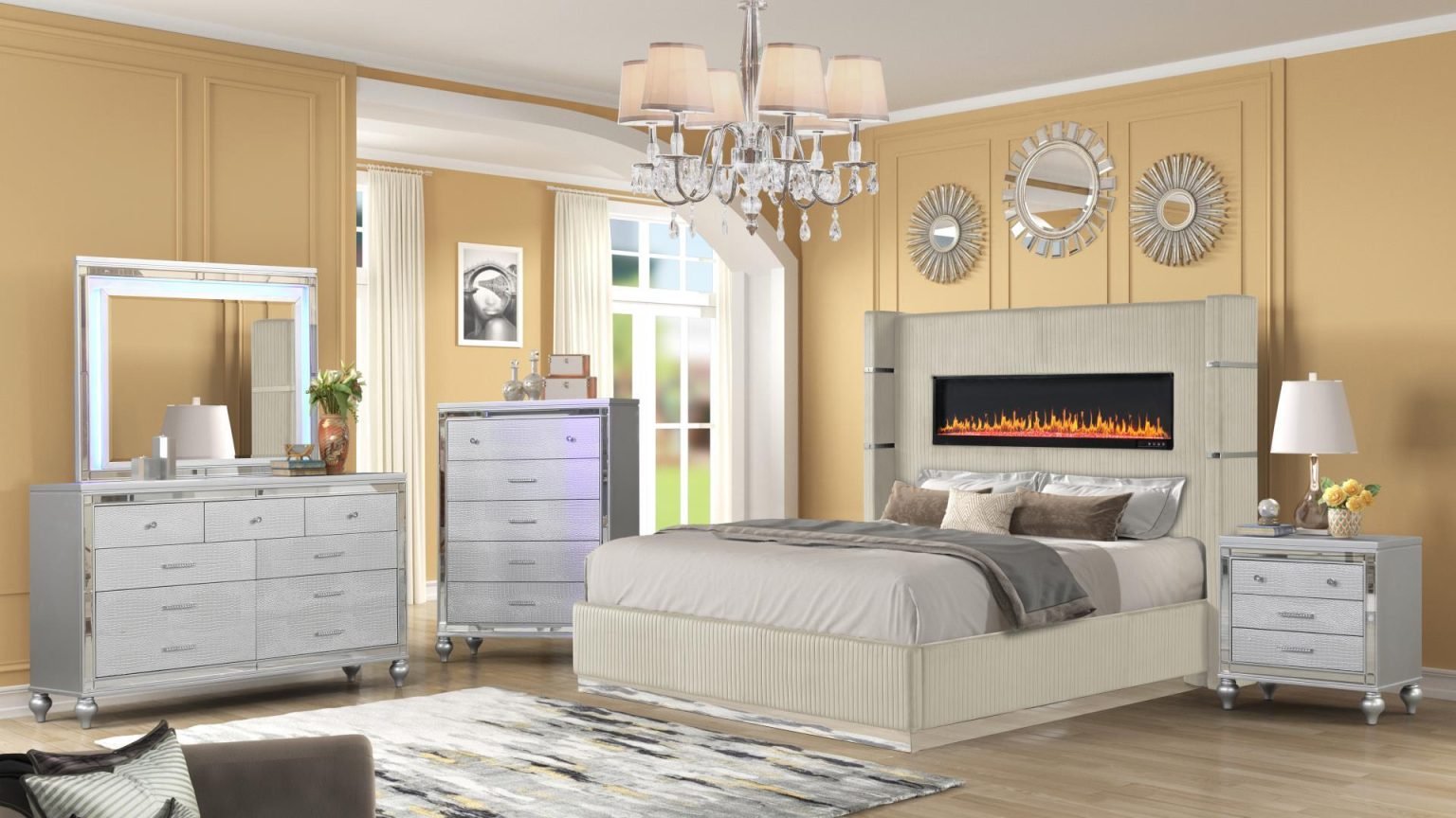 LAURA FURNITURE DESIGN – FURNITURE STORE