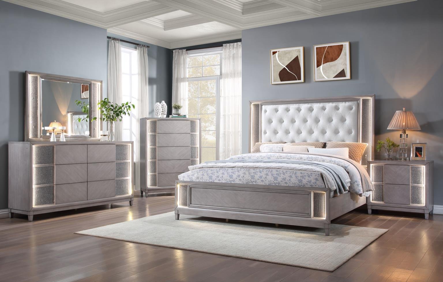 LAURA FURNITURE DESIGN – FURNITURE STORE