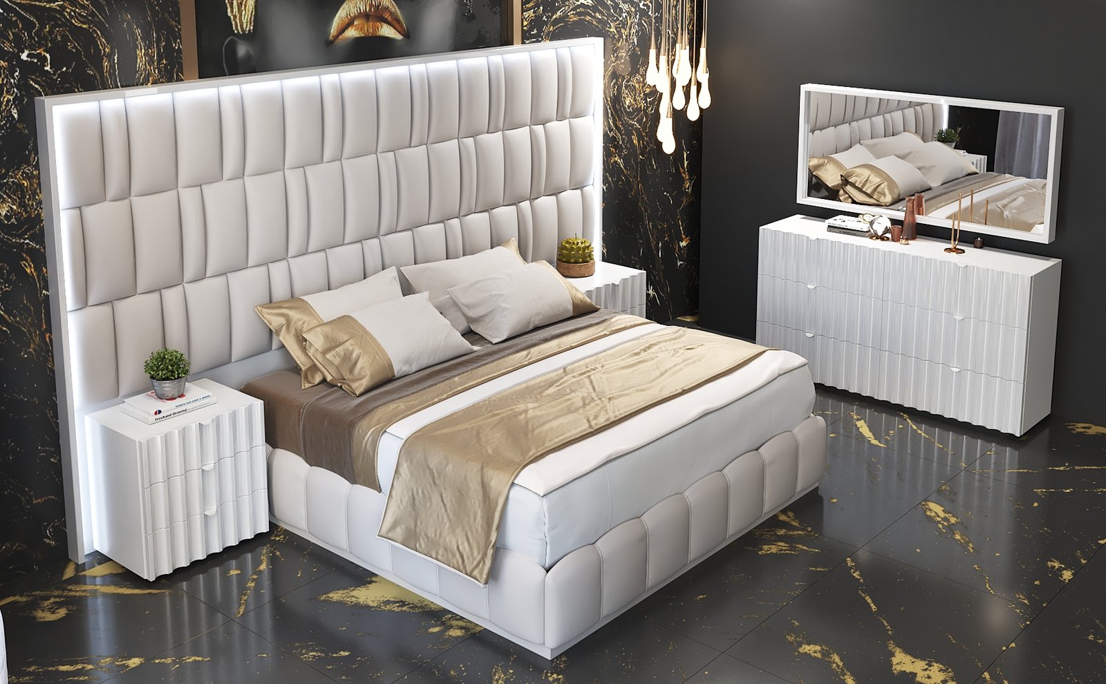 LAURA FURNITURE DESIGN – FURNITURE STORE