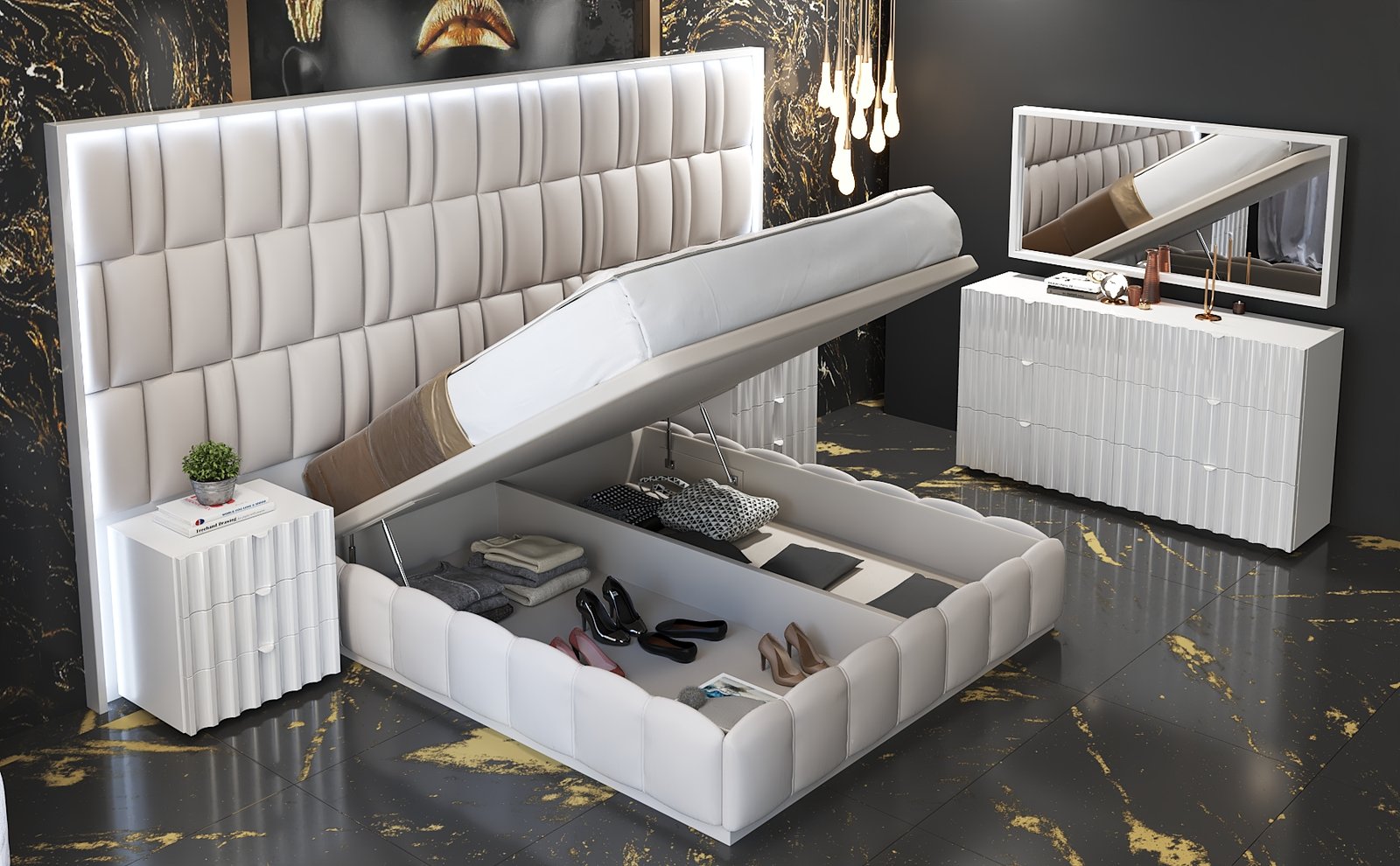 LAURA FURNITURE DESIGN – FURNITURE STORE