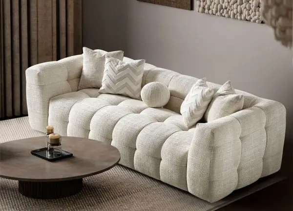 Sofa CLOUD – LAURA FURNITURE DESIGN